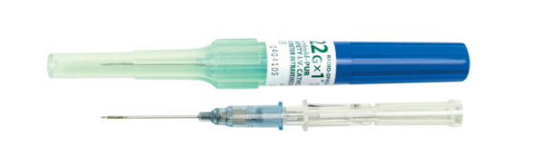 Coming Soon: Surshield-PUR Safety I.V. Catheters